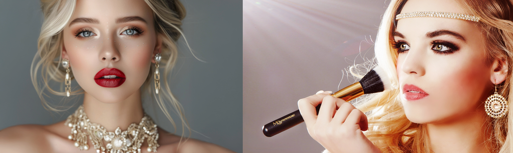 Cosmetic Brushes – Miss Photogenic